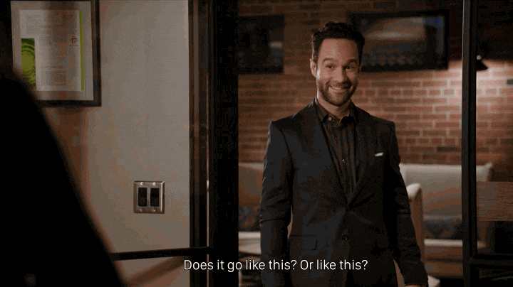 GIF makeup - animated GIF on GIFER