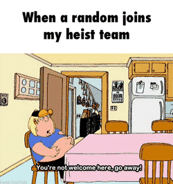 The heist GIF - Find on GIFER