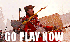 Gaming ac3 renault avantime GIF - Find on GIFER