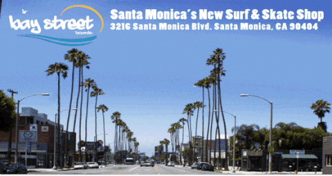 GIF the bay - animated GIF on GIFER