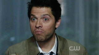 GIF how dare you - animated GIF on GIFER