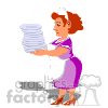 GIF maid - animated GIF on GIFER