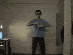 Dance world youtubers GIF - Find on GIFER