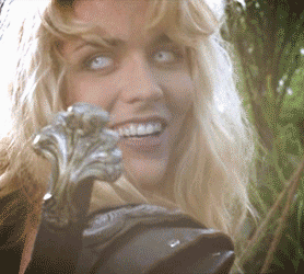 GIF trouble - animated GIF on GIFER