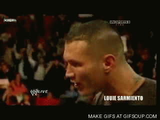 Randy GIF - Find on GIFER