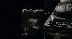 Battlestar galactica edward james olmos bsg GIF - Find on GIFER