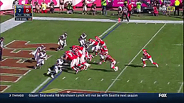 GIF sports nfl chiefs - animated GIF on GIFER