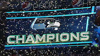 Seattle seahawks sports GIF - Find on GIFER