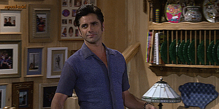 Fuller house GIF - Find on GIFER