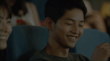 Descendants GIF - Find on GIFER