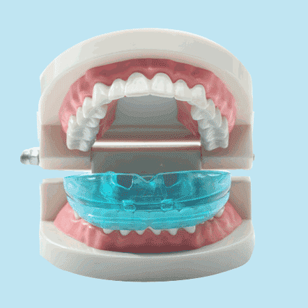 GIF teeth - animated GIF on GIFER