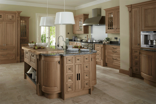 GIF kitchen - animated GIF on GIFER