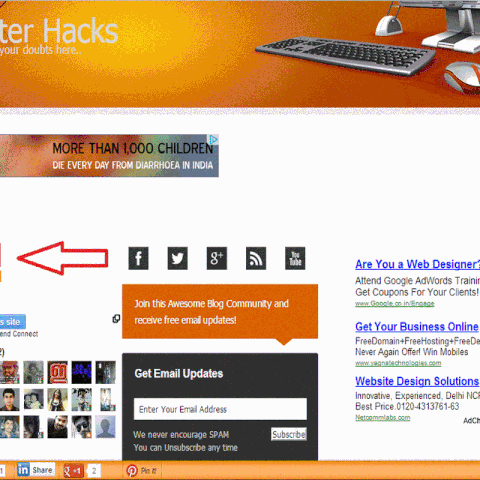 Blogger GIF - Find on GIFER