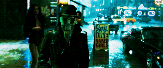 Watchmen film GIF - Find on GIFER