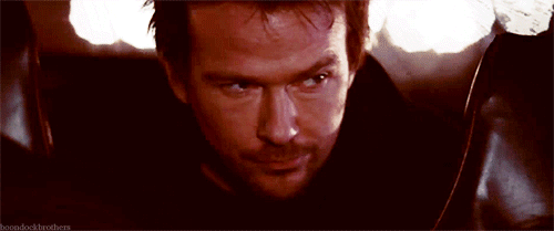 GIF connor - animated GIF on GIFER