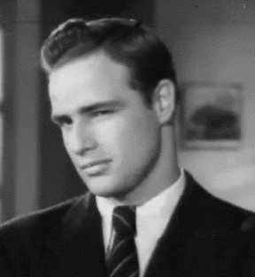 GIF something try mfw - animated GIF on GIFER