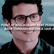 Clark kent GIF - Find on GIFER