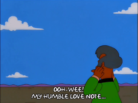 GIF episode 14 season 10 apu nahasapeemapetilon - animated GIF on GIFER
