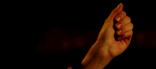 GIF hellboy - animated GIF on GIFER