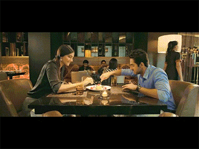 GIF spice up your life - animated GIF on GIFER