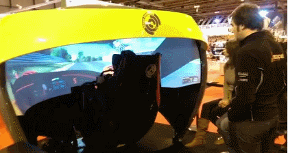 Simulation GIF - Find on GIFER