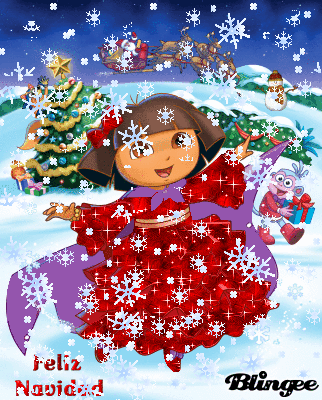 Dora the explorer GIF - Find on GIFER
