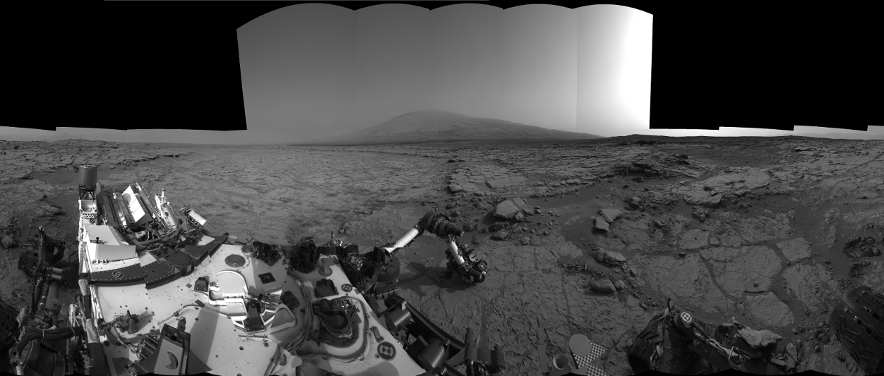 Nasa curiosity GIF - Find on GIFER