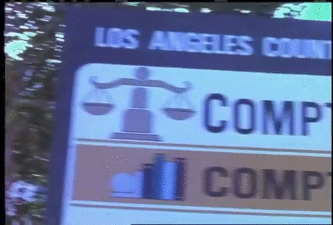 GIF music video nwa straight outta compton - animated GIF on GIFER