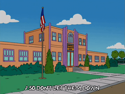 GIF episode 4 school season 17 - animated GIF on GIFER