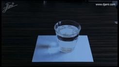 Water ball rolling GIF - Find on GIFER