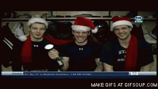Dallas stars GIF - Find on GIFER