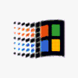 GIF windows 95 - animated GIF on GIFER
