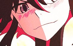 Kill la kill klk GIF - Find on GIFER