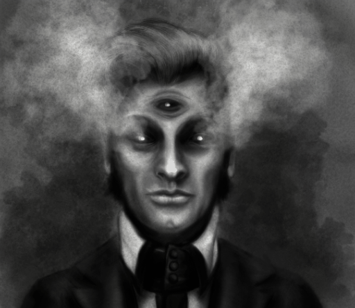 Smoke mirrors GIF - Find on GIFER