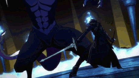 Swords GIF - Find on GIFER