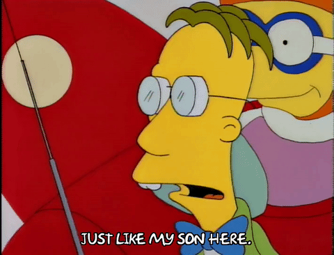 Season 3 talking episode 24 GIF - Find on GIFER