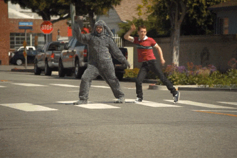 Nice moves GIF - Find on GIFER