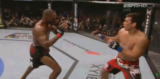 Ufc GIF - Find on GIFER