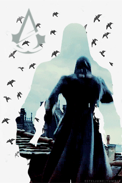 Assassins creed unity GIF - Find on GIFER