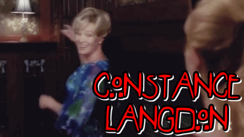 GIF constance - animated GIF on GIFER