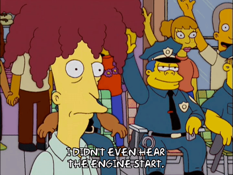 Episode 6 season 14 GIF - Find on GIFER