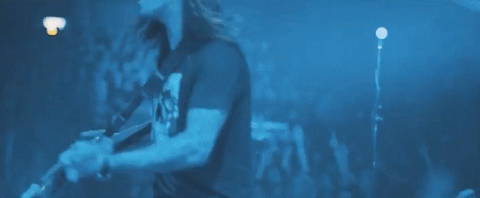 Concert rock and roll GIF - Find on GIFER