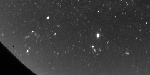 Meteor GIF on GIFER - by Kitilar