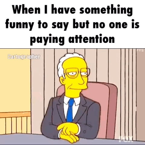Ignore GIF - Find on GIFER
