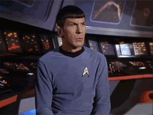 William shatner GIF - Find on GIFER