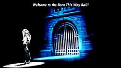 Born this way GIF - Find on GIFER