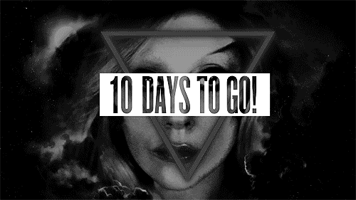 Born this way GIF - Find on GIFER