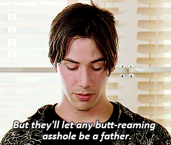 80s 1989 keanu reeves GIF - Find on GIFER