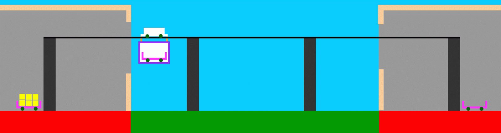 Transportation GIF - Find on GIFER