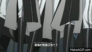 Katekyo hitman reborn GIF - Find on GIFER